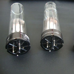 Hollow Cathode Lamp in AAS | Supplier | Hearaeus India